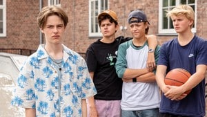 Klassen – NRK TV
