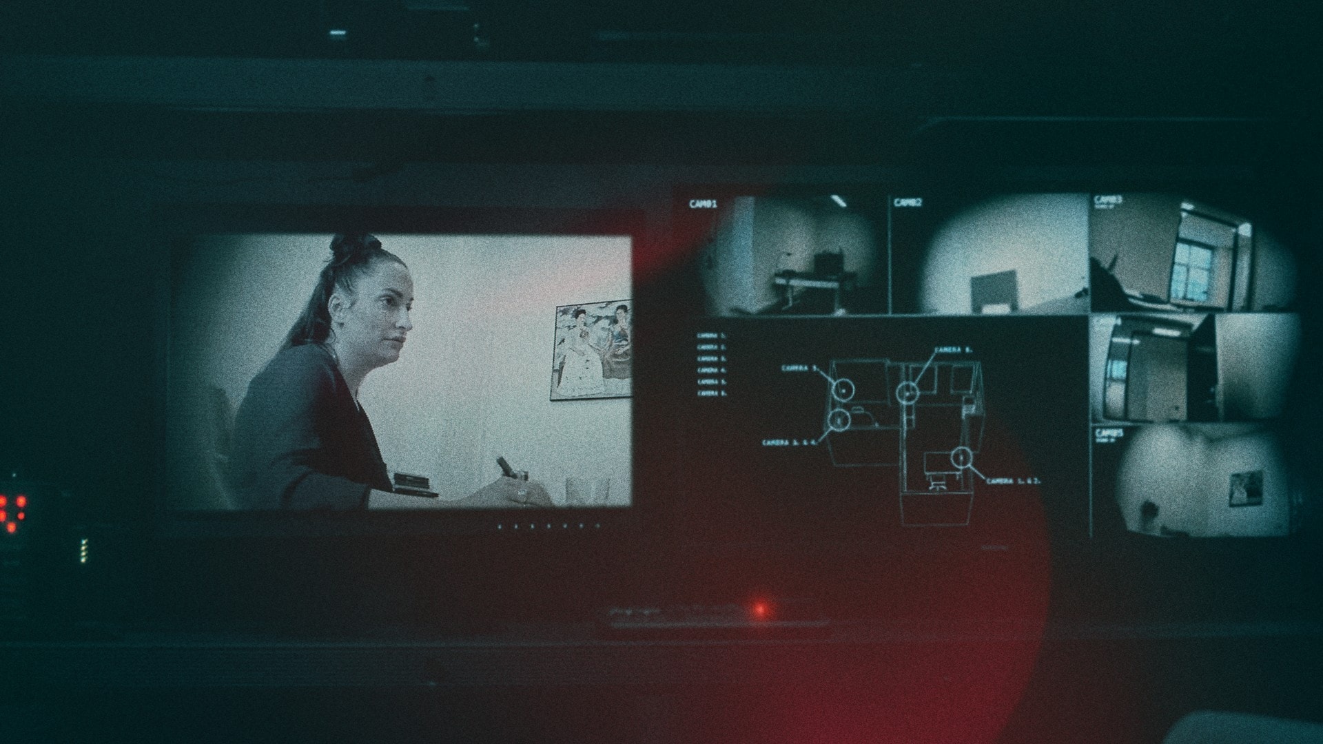 Brennpunkt: Den sorte svane - NRK TV