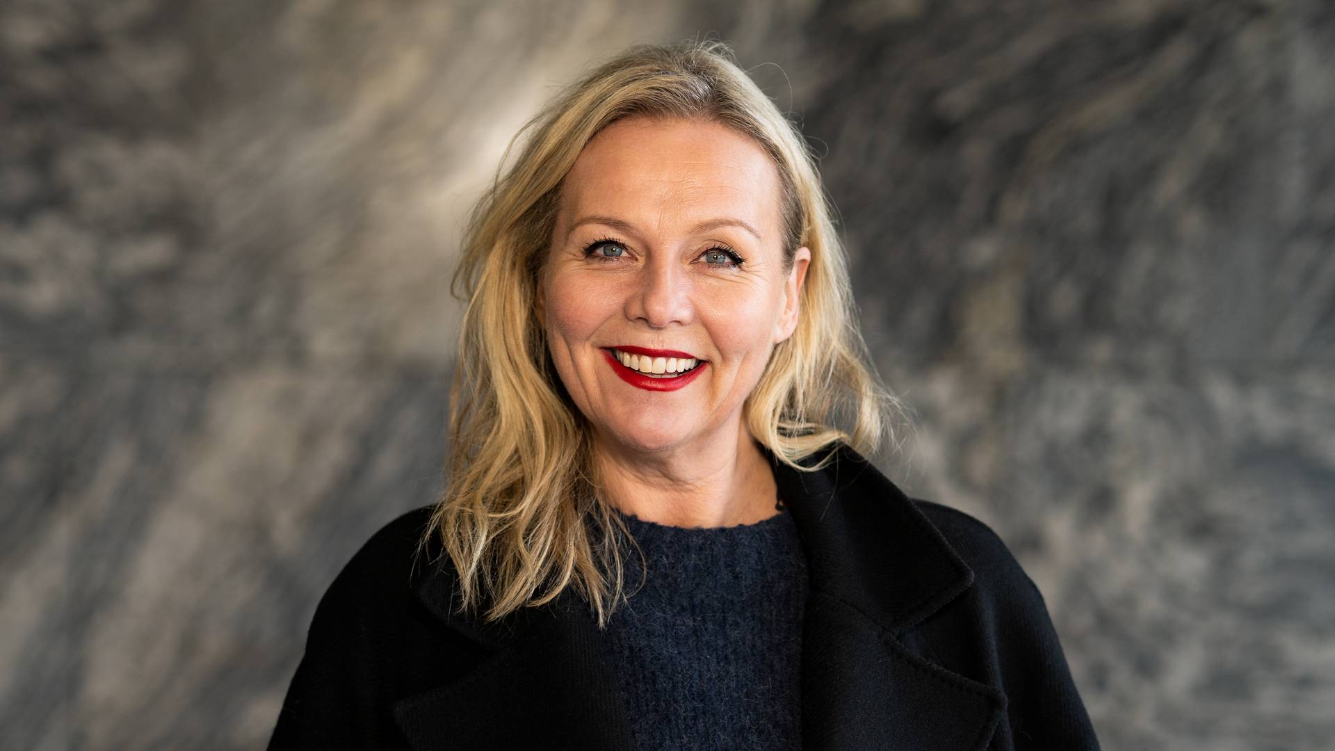 Jeg tror - ved Linn Skåber - Andakten - NRK Radio