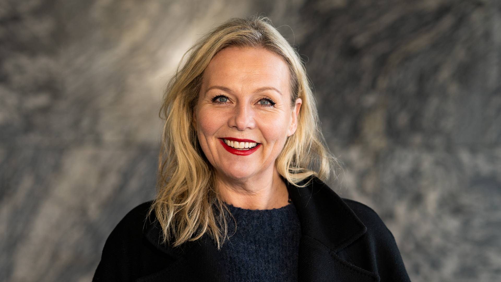 Er du også ensom? - ved Linn Skåber - Andakten - NRK Radio