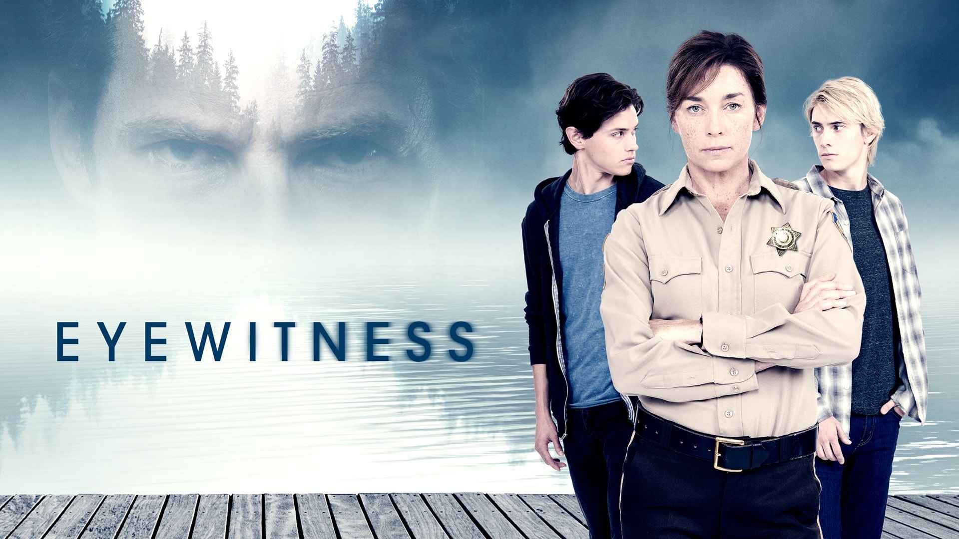 Eyewitness - NRK TV