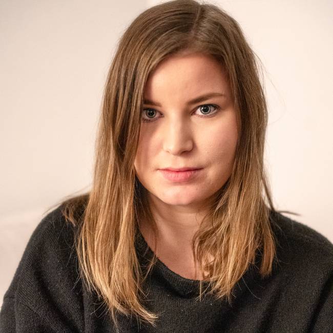 Elsa møter sin overgriper – Dokumentar