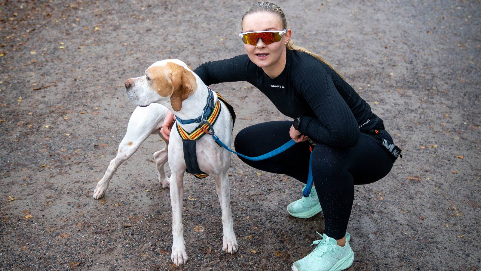 Lever med tabubelagt sykdom: «Det er noe galt med den ungen» – Sport ...