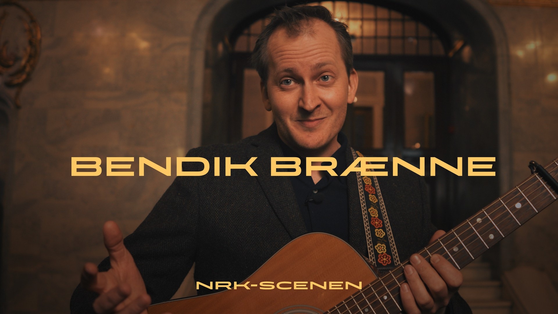 NRK-scenen - NRK TV