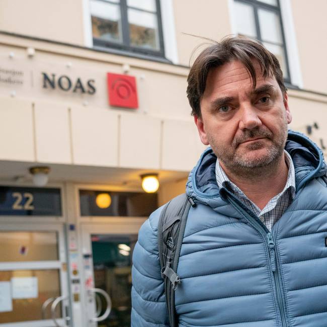 Iranske Jamile vant i retten – kan fortsatt bli sendt ut av Norge – NRK ...