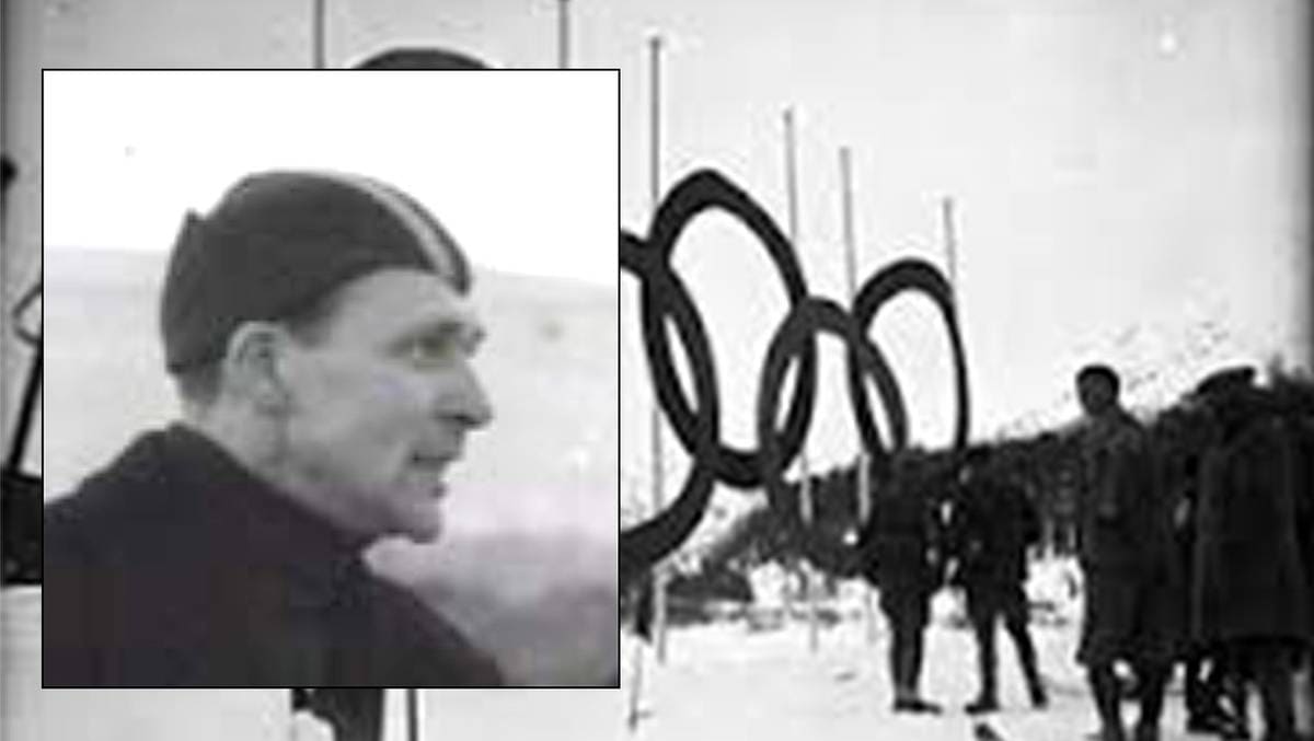 Thomas Byberg – NRK Trøndelag – Lokale nyheter, TV og radio