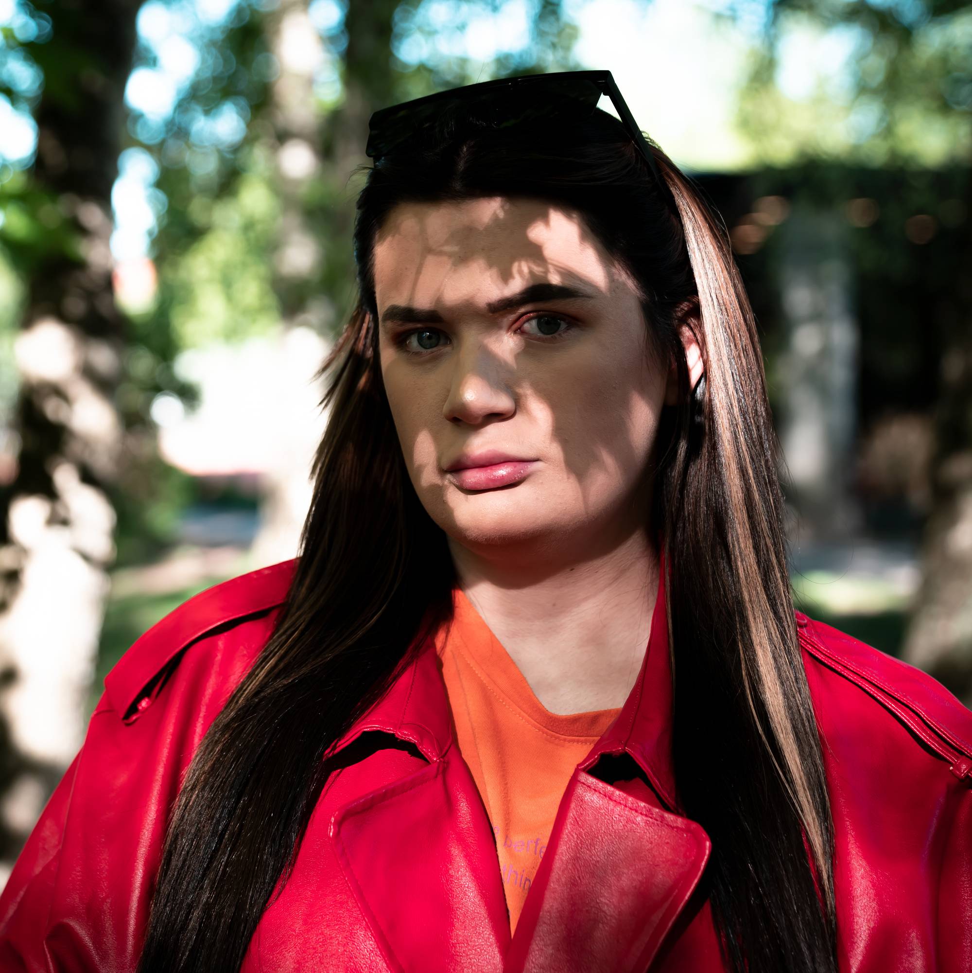 Eleah transformerer Paradise – Direkte