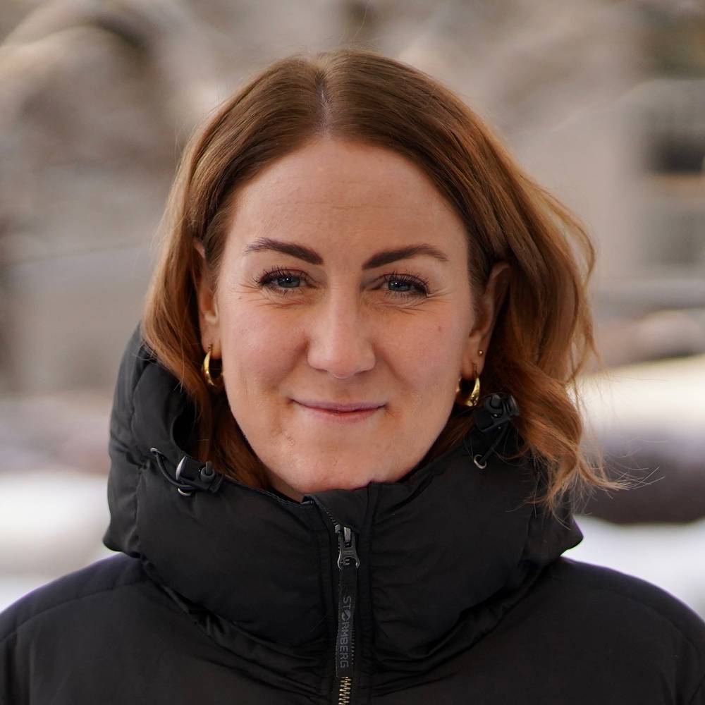 Solberg om dysleksi: – Opprørende at vi ikke har kommet lenger – Stor-Oslo