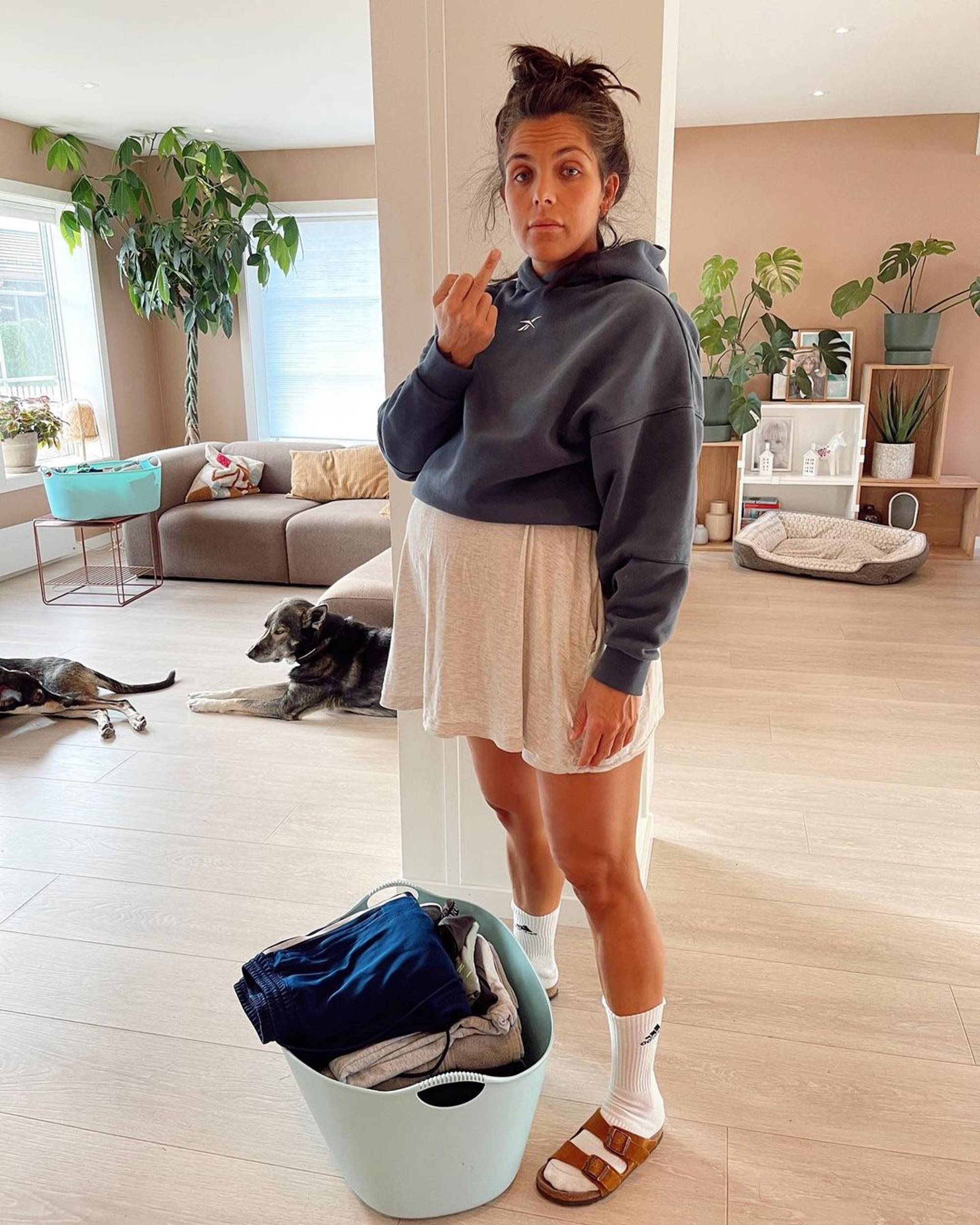 Påmelding til Norges tøffeste sesong 4: NRK og Funkygine søker ...