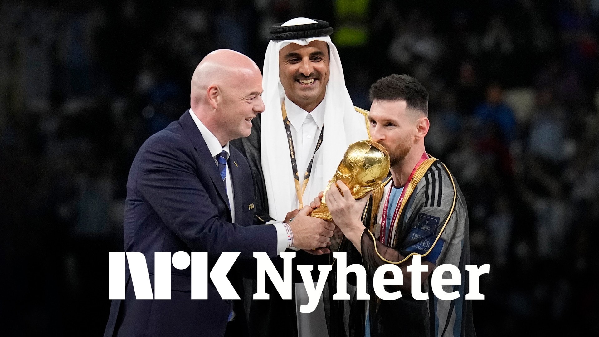 NRK Nyheter - NRK TV