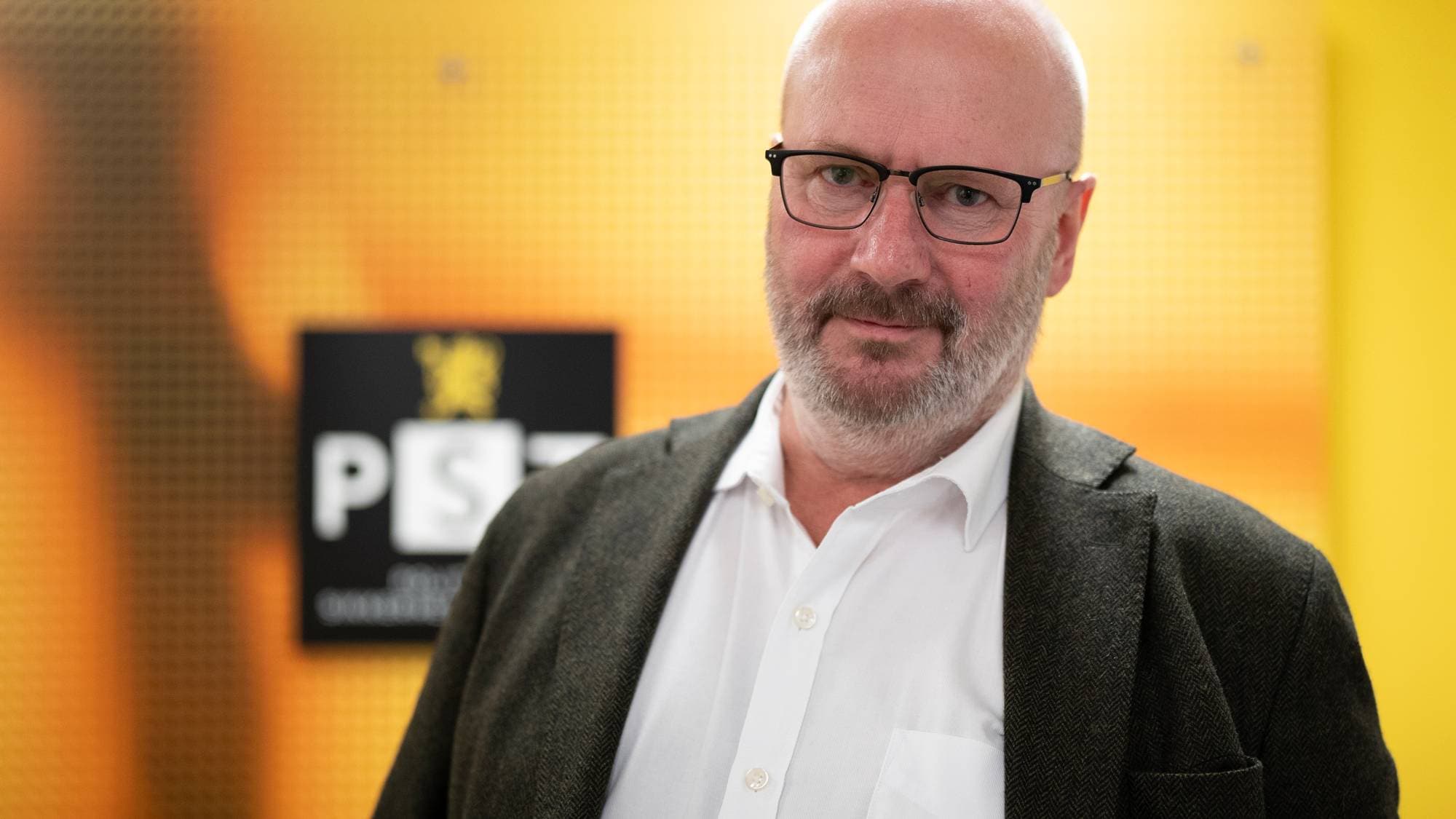 Norsk teknologi kom på avveie til Russland. PST henlegger saken mot ...