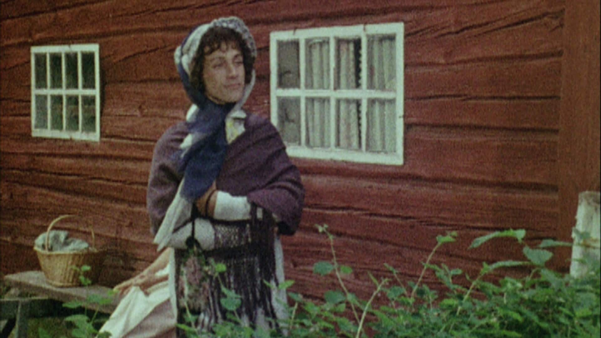 En by - en historie - NRK TV