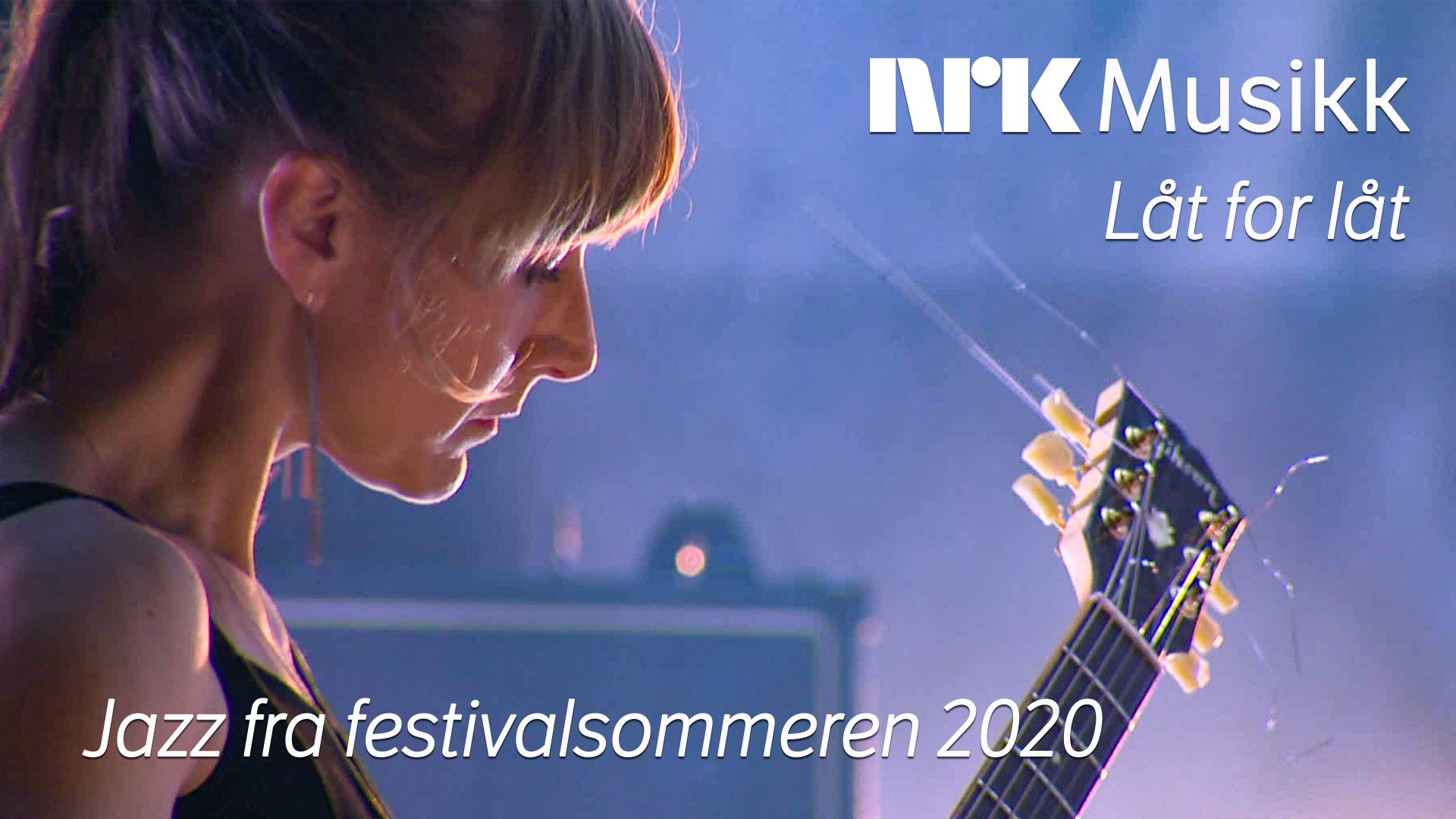 NRK Musikk - låt for låt - NRK TV