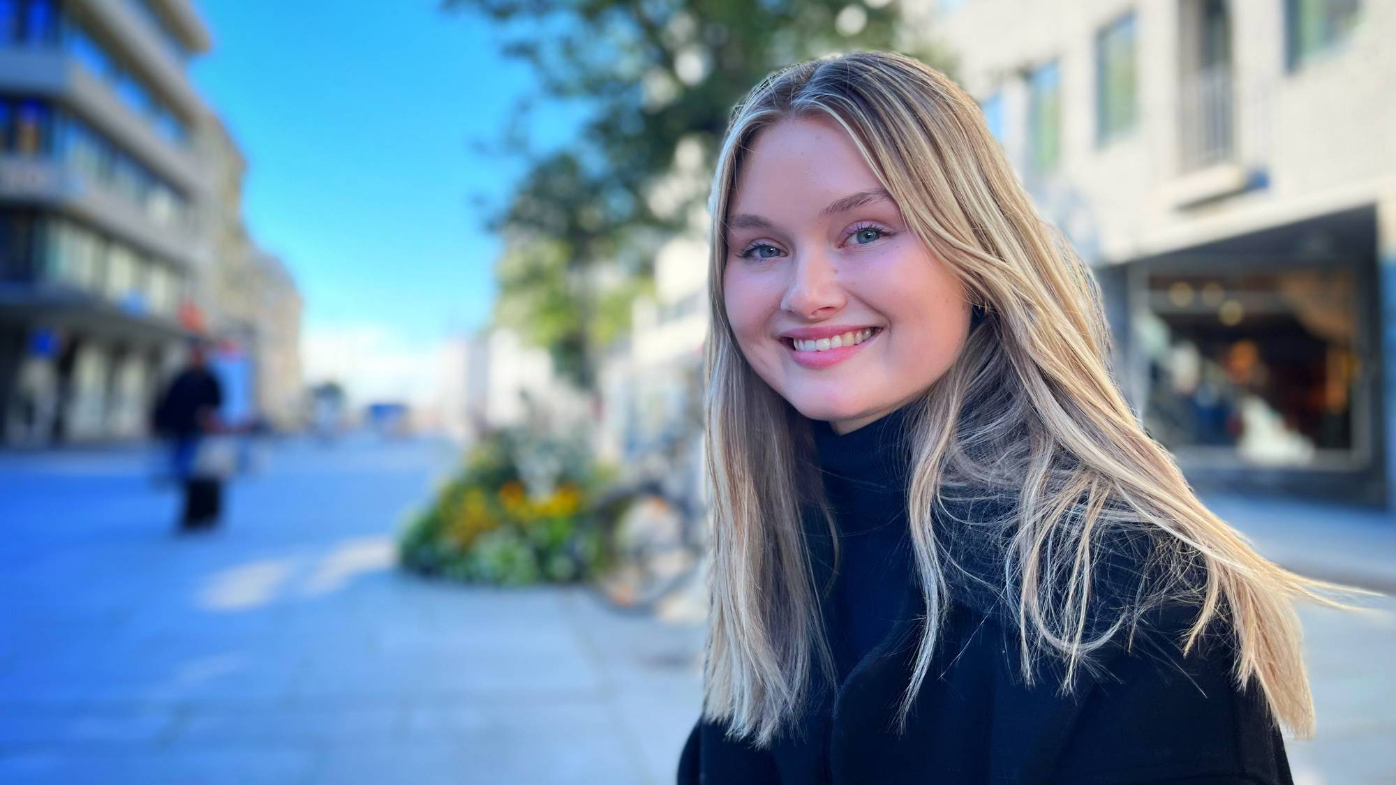 Flere unge vil lete etter olje utenfor Lofoten, Vesterålen og Senja ...