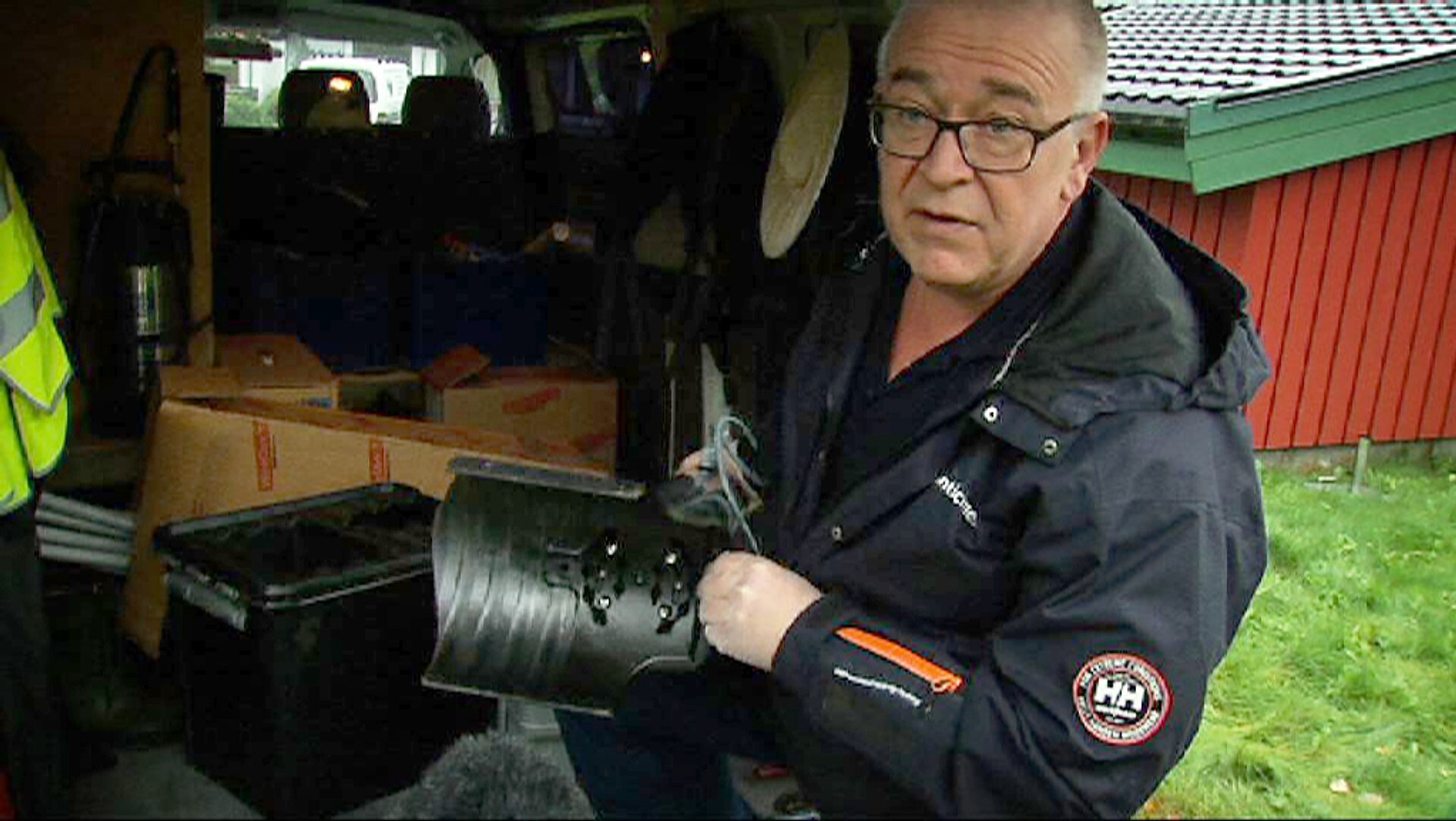 Felle har knekt 4000 rotter – NRK Rogaland – Lokale nyheter, TV og radio Felle har knekt 4000 rotter – NRK Rogaland – Lokale nyheter, TV og radio