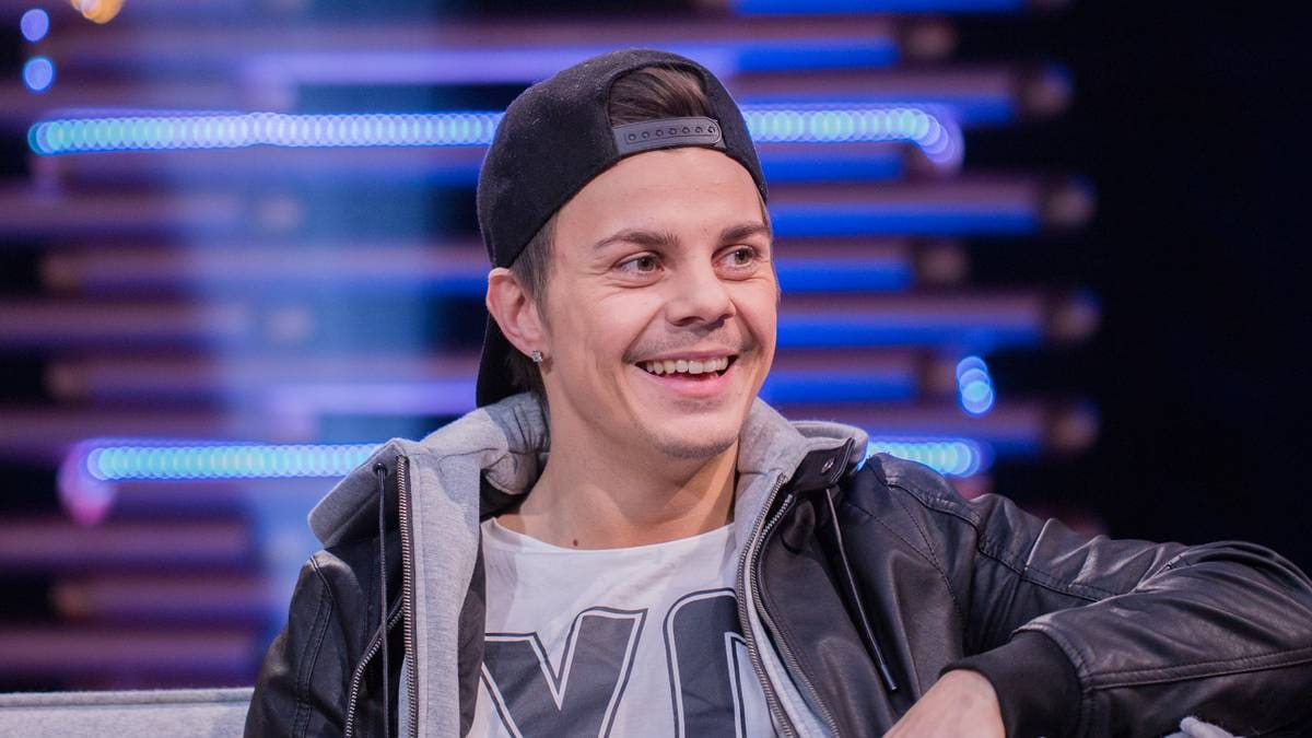 Ny samisk musikk – NRK Sápmi - samiske nyheter, kultur og underholdning