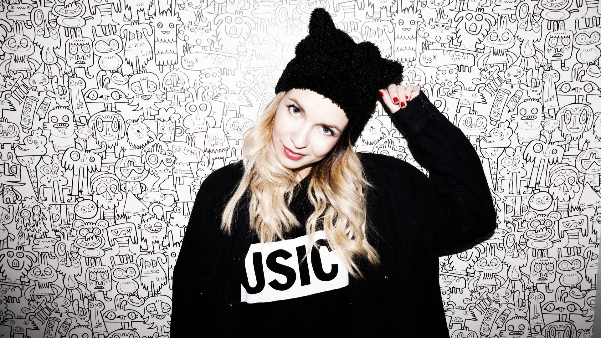 DJ Christine - NRK Radio