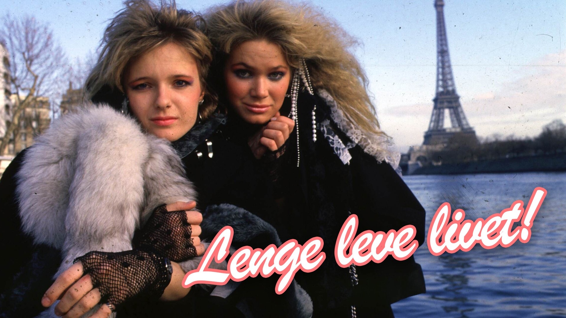 Lenge leve livet! - NRK TV