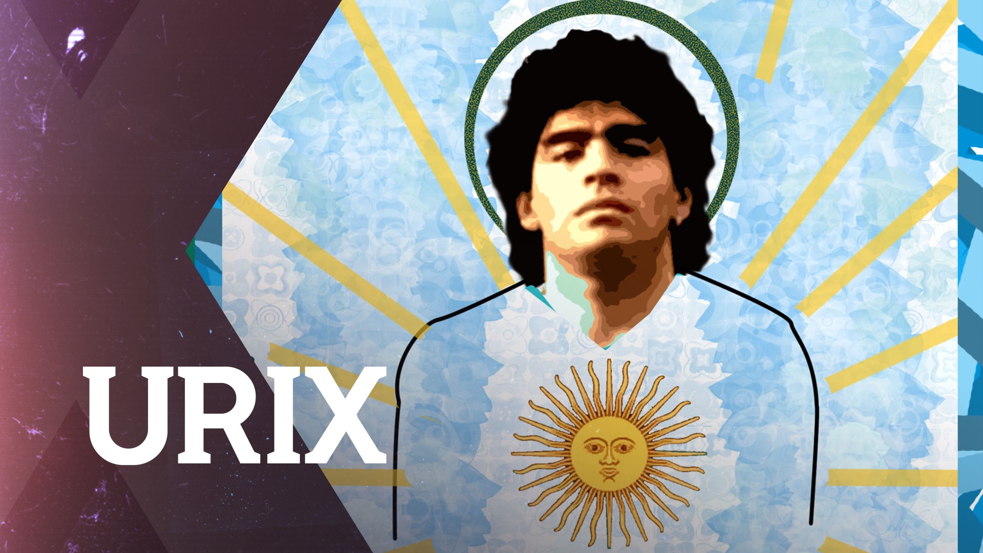 Urix - Urix - radio - NRK Radio