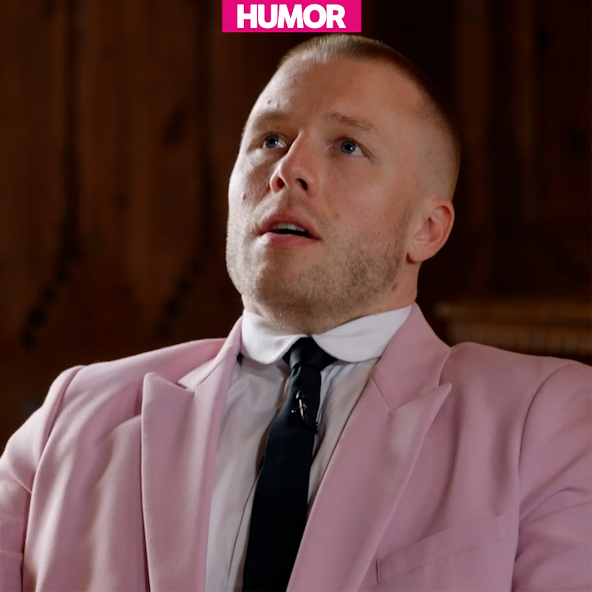 Herman Flesvig – NRK