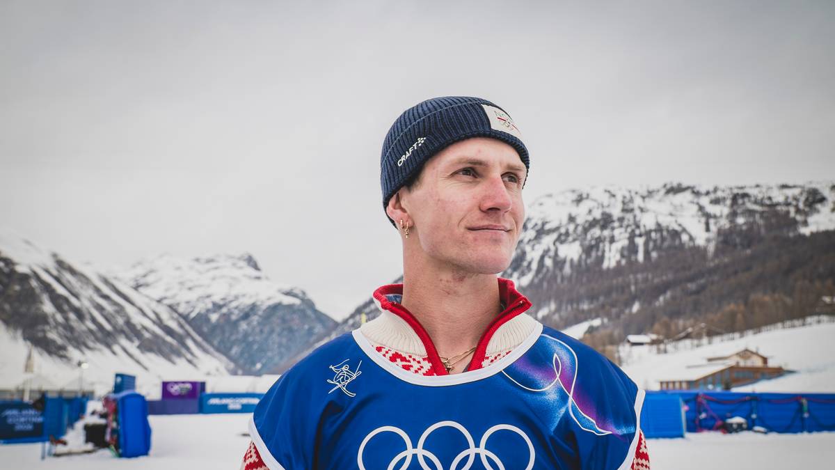 NM-gull til Birk Ruud i Big Air – NRK Sport – Sportsnyheter, resultater ...