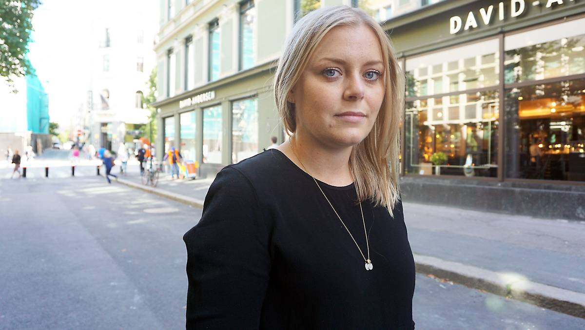 Vil tvinge bedrifter til å publisere lønnsforskjeller – NRK Norge ...