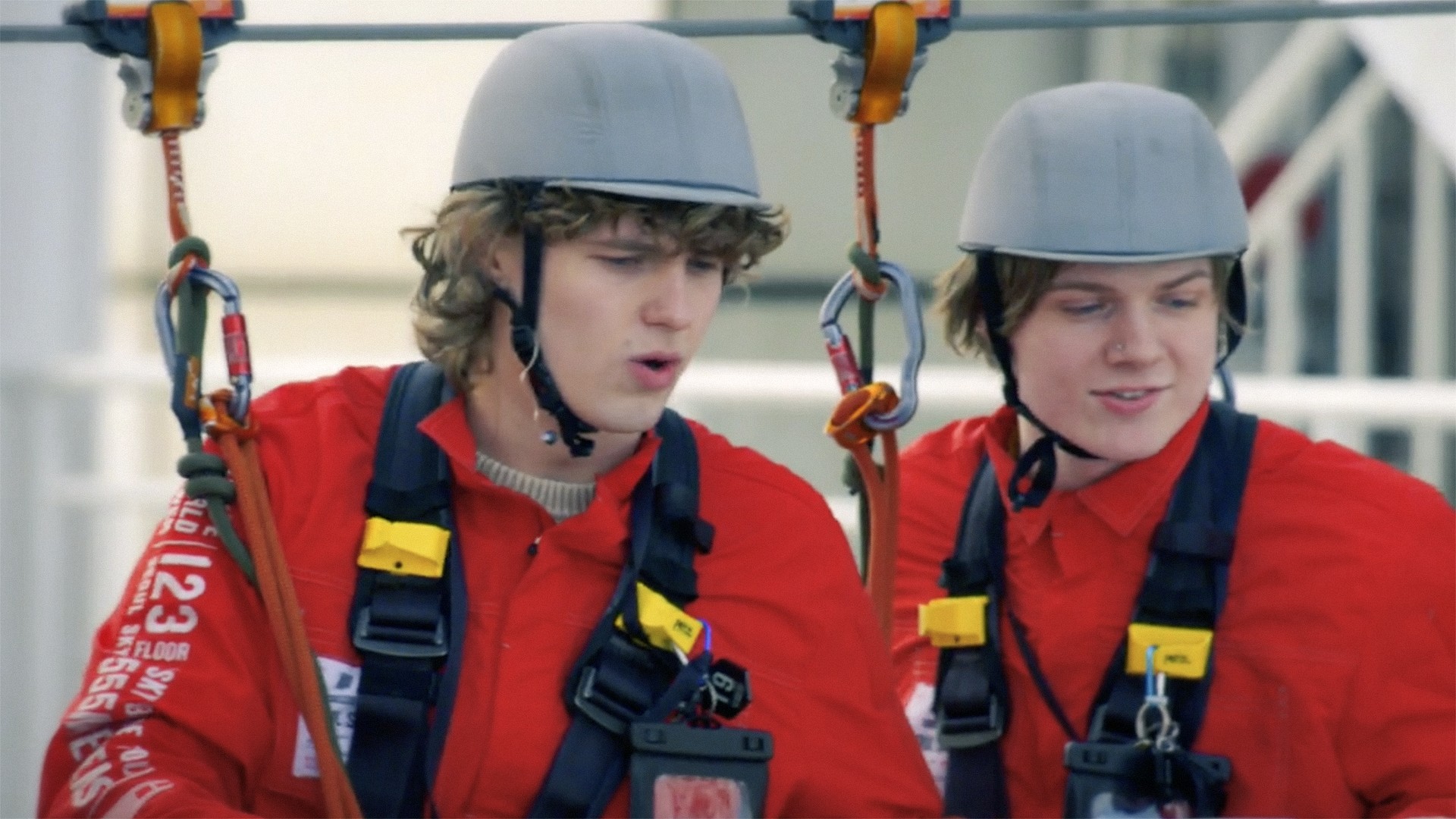 Made in Korea: The K-Pop Experience - NRK TV