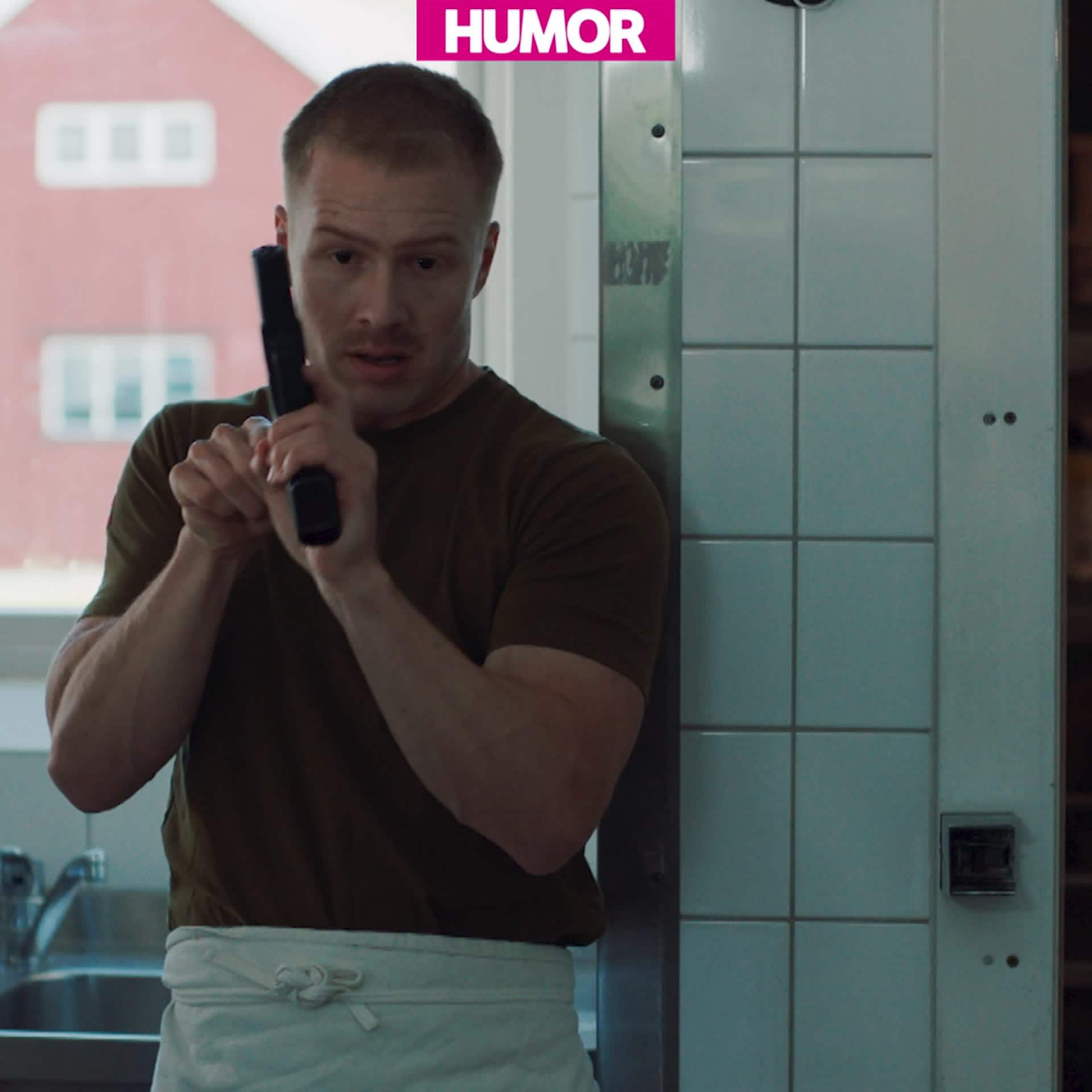 Herman Flesvig – NRK