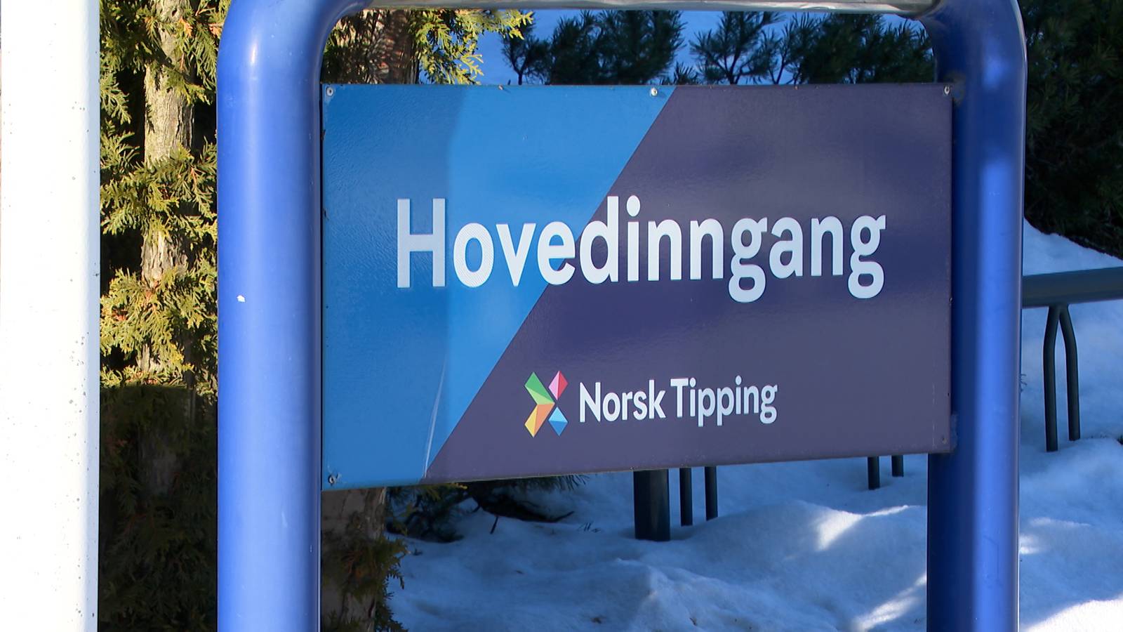 Norsk Tipping får bot på 36 millioner kroner – NRK Innlandet – Lokale nyheter, TV og radio