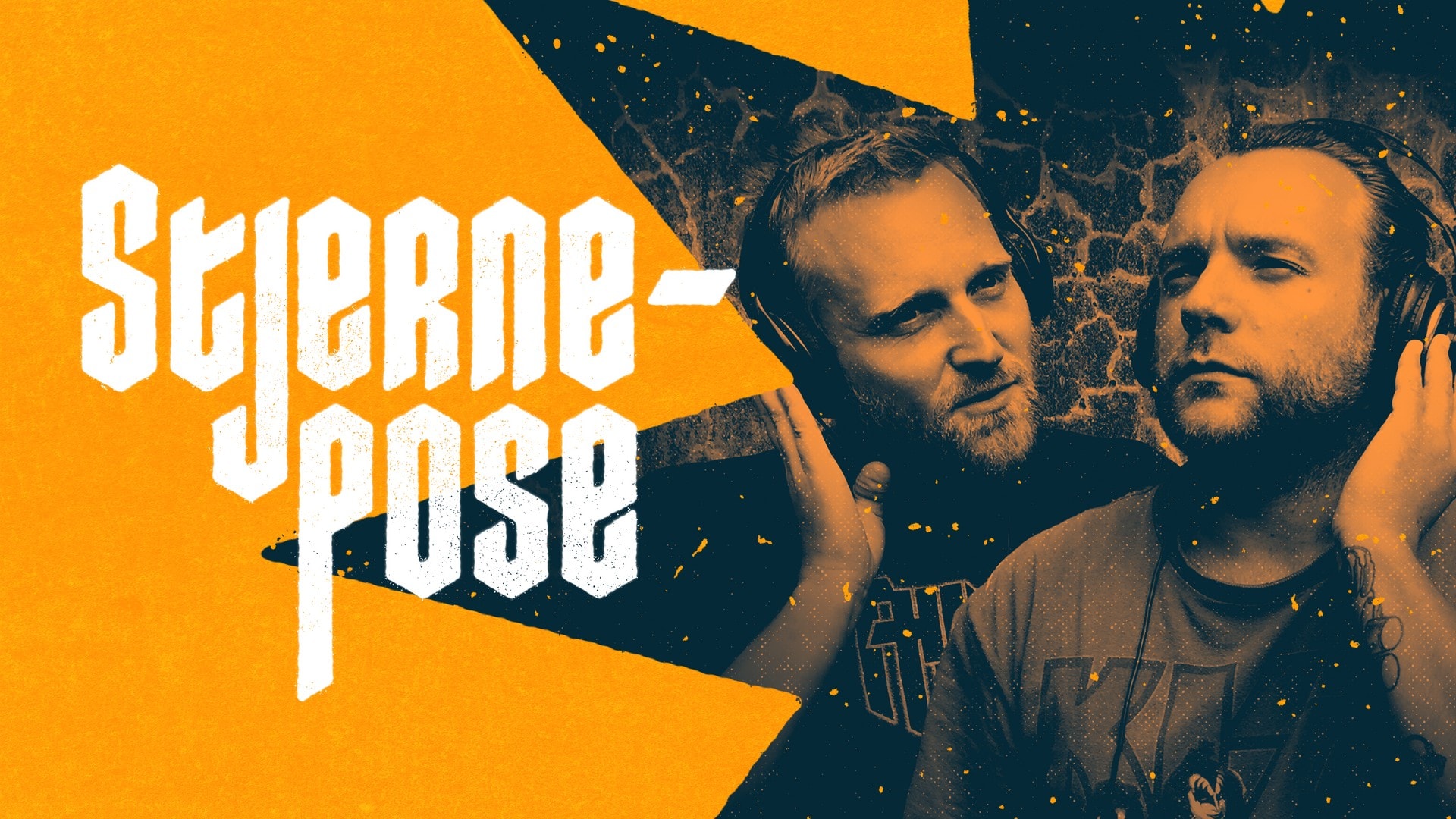 Vinn Kryptograf-album! - Stjernepose - NRK Radio