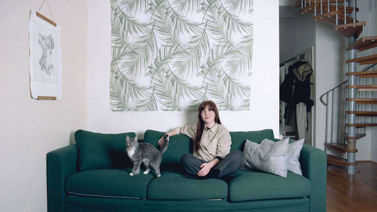 Hvordan ser kvener ut? – NRK Troms og Finnmark