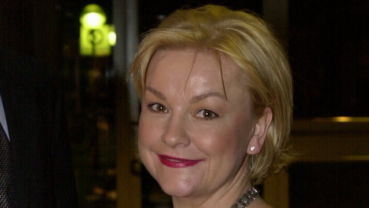 Anette Hoff – NRK Kultur og underholdning