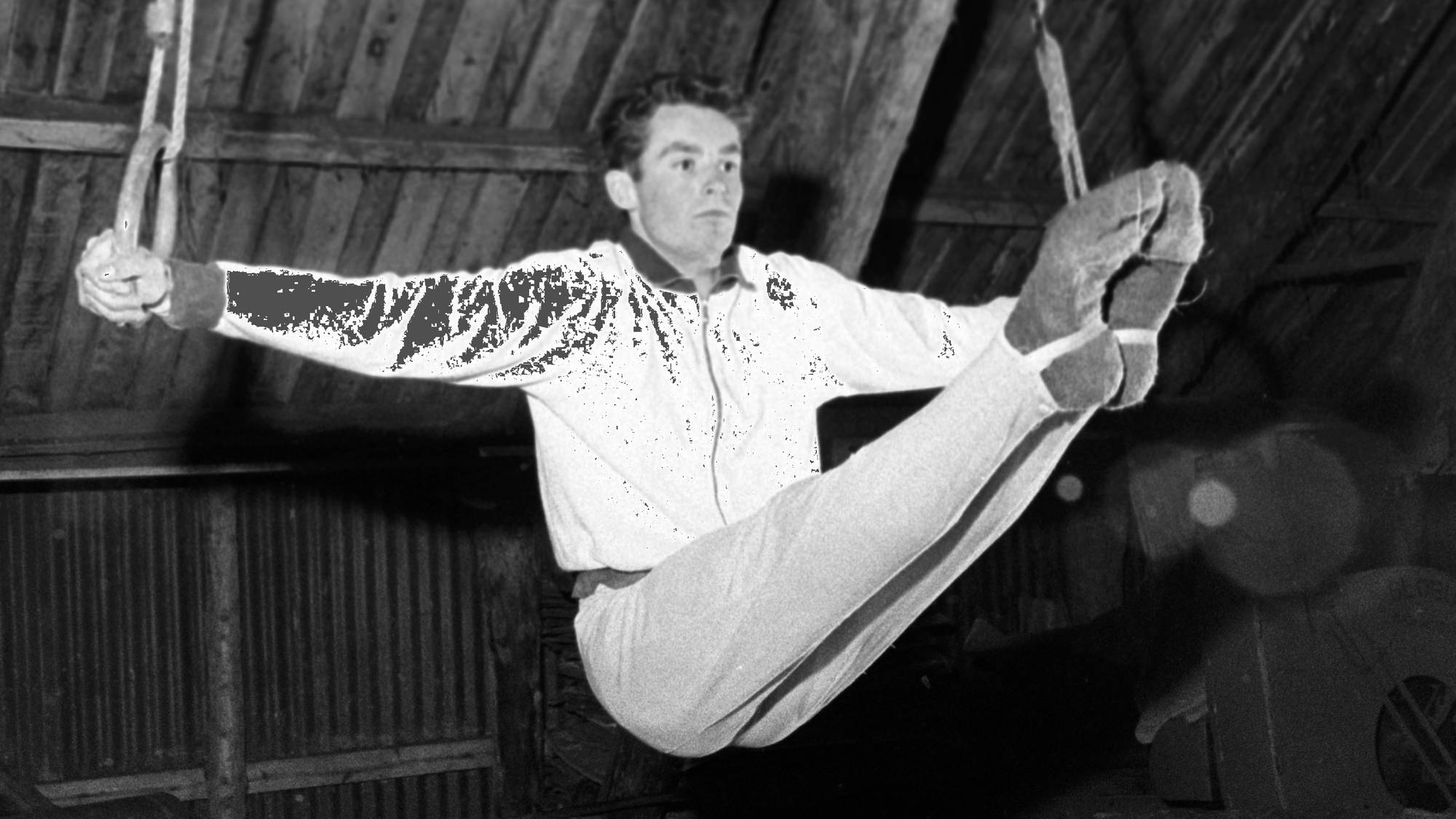 Turnlegenden Åge Storhaug er død – NRK Sport – Sportsnyheter ...