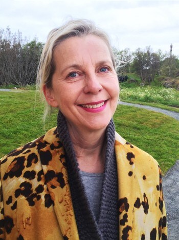 Kunst mot sorg: – Det blir nesten en religiøs opplevelse, det var så ...