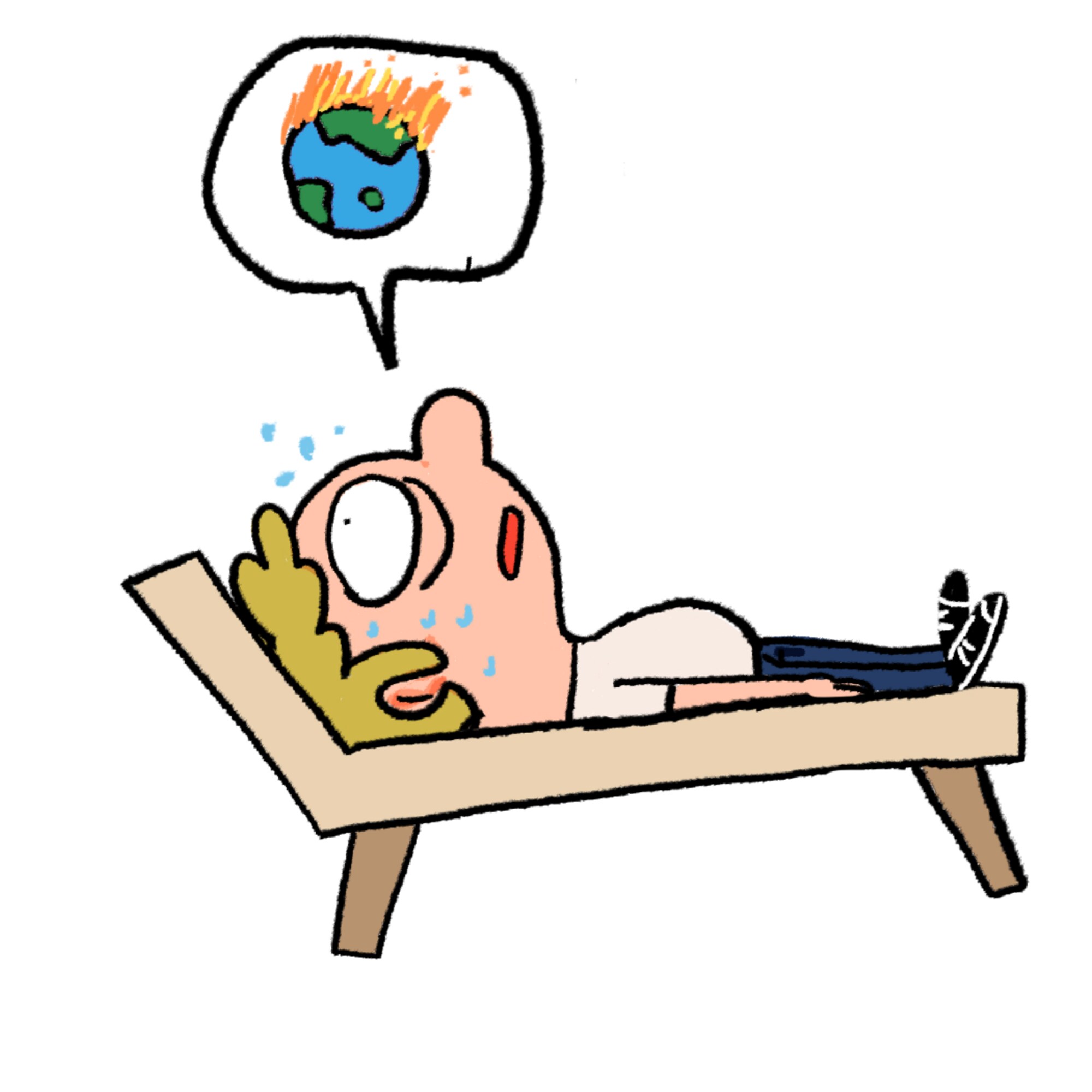 Ny forskning: Vil bruke mørk pedagogikk for å øke klimaengasjement ...