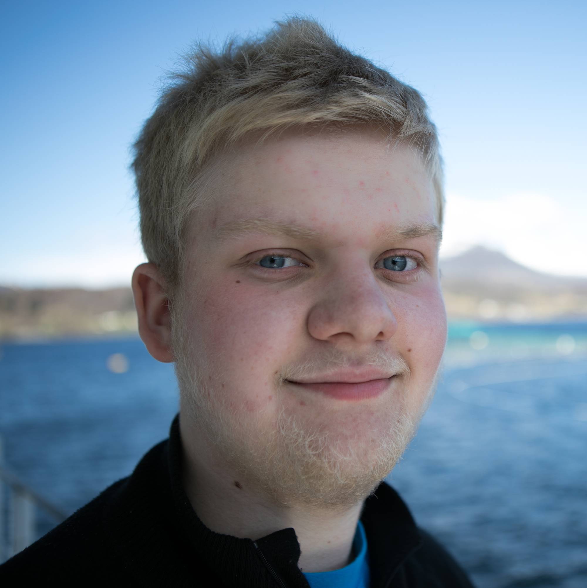 Hun var den første som så det gode i meg – Dokumentar