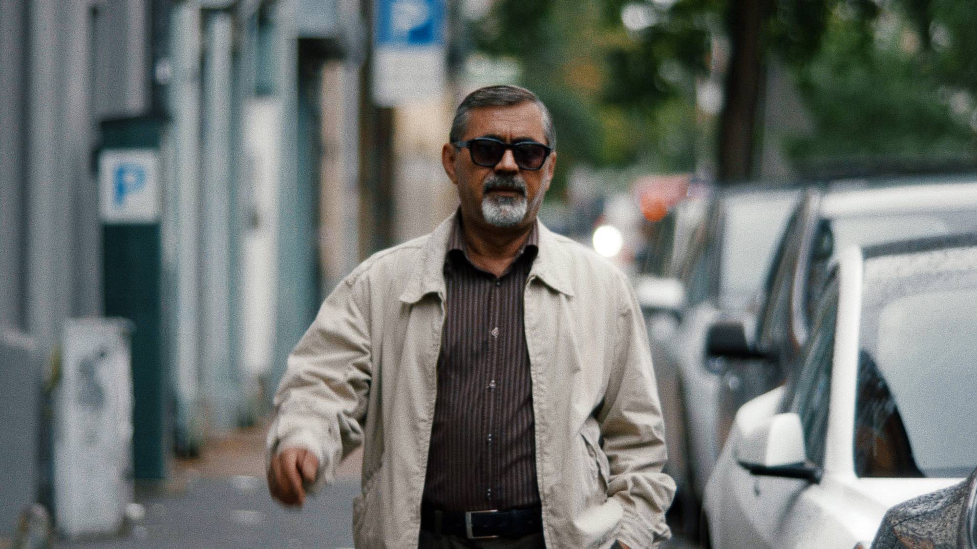 Anmeldelse: «Onkel Jens» – Filmpolitiet