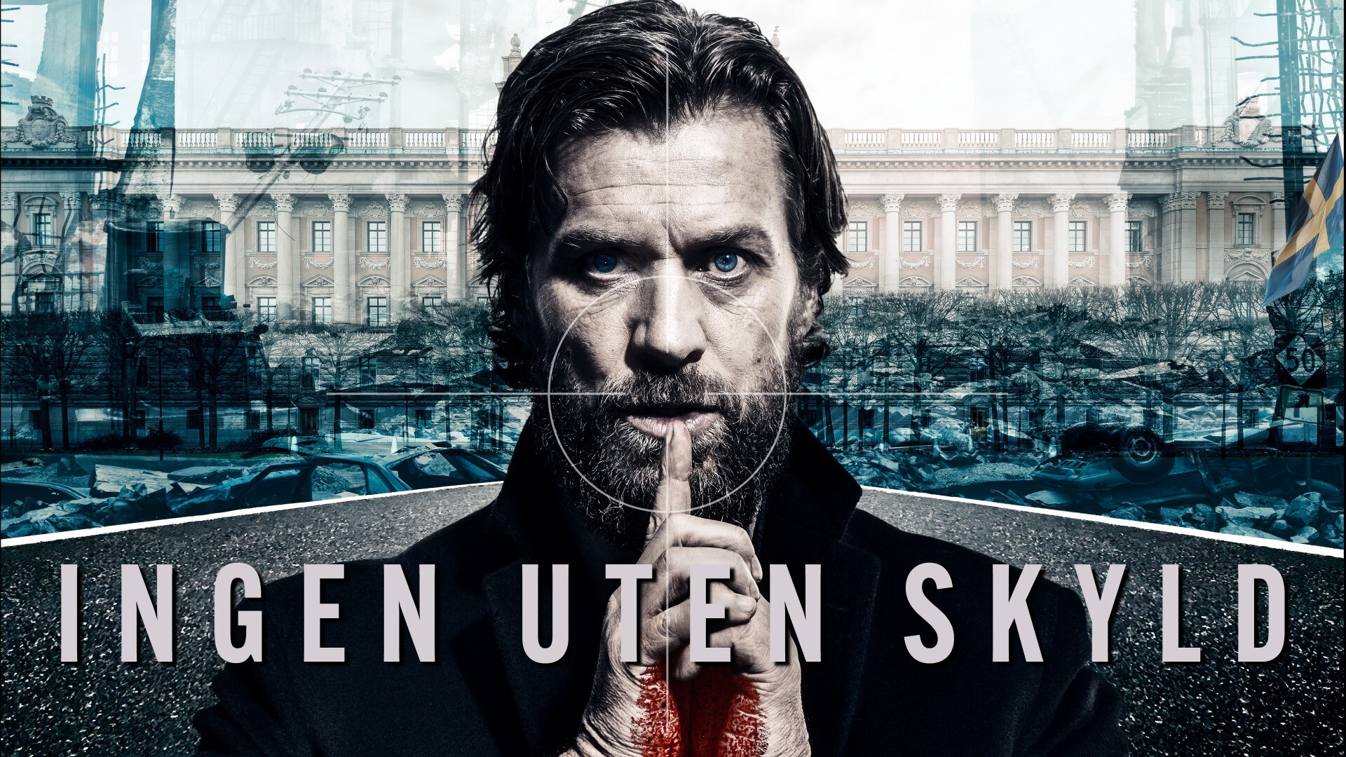 Ingen uten skyld - NRK TV