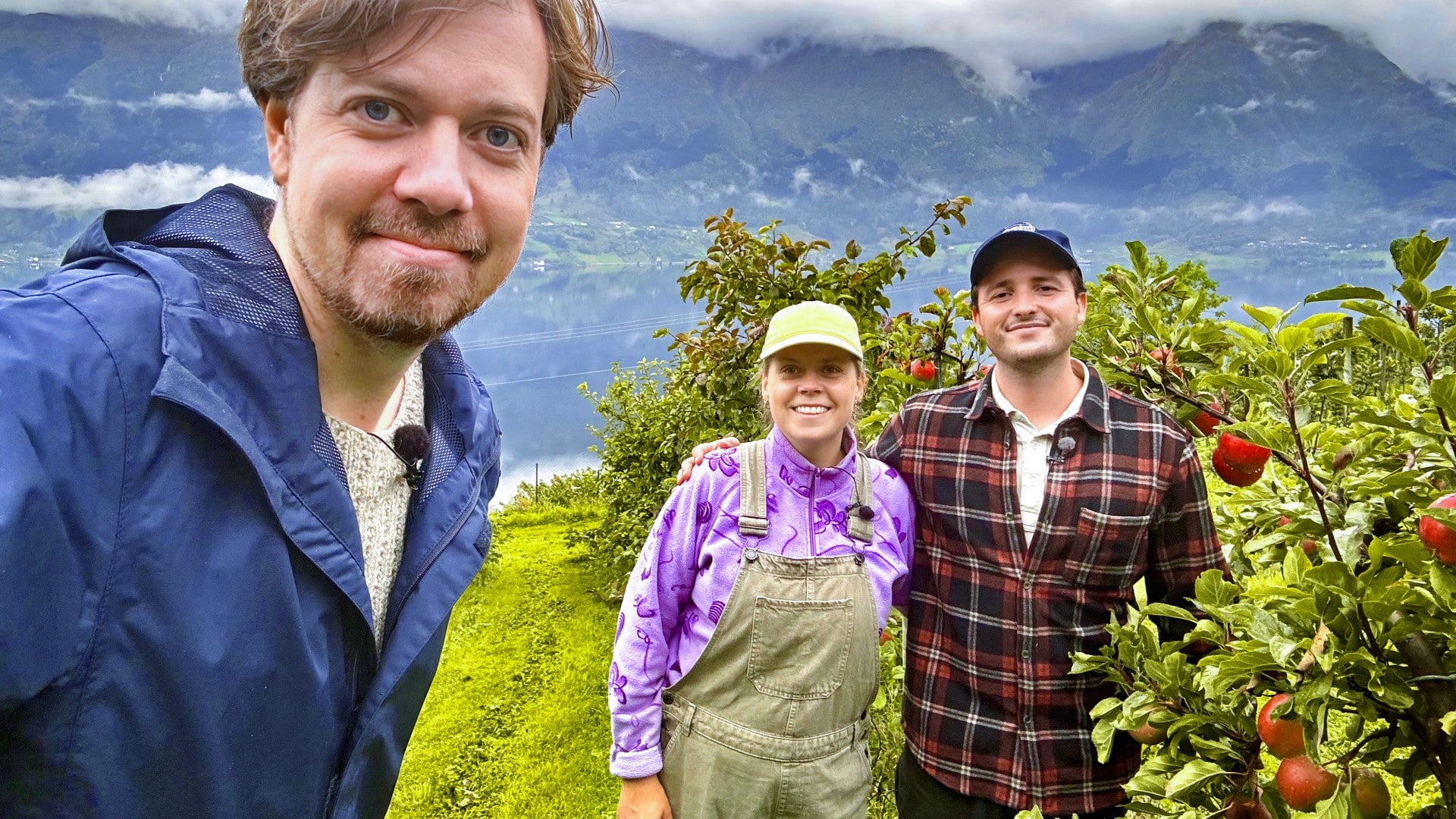 Norge Rundt - NRK TV