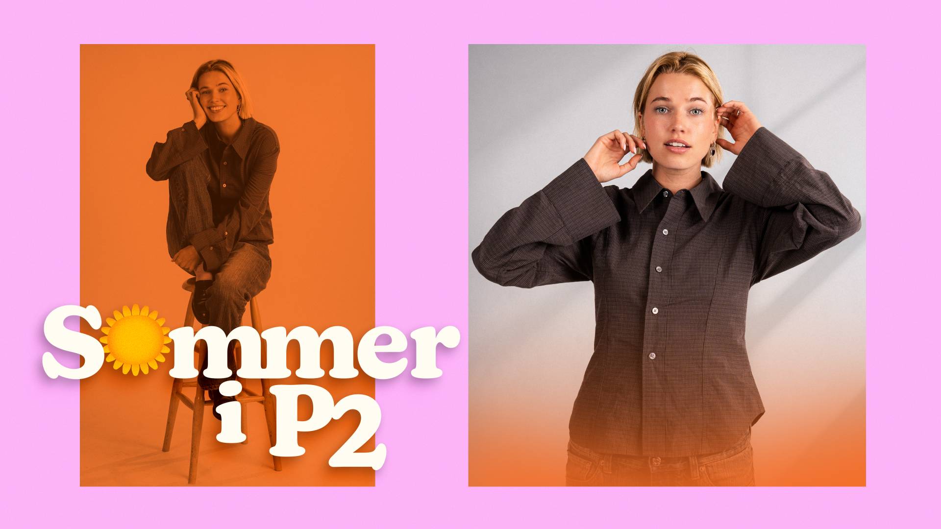 Thea Sofie Loch Næss - Sommer i P2 - NRK Radio