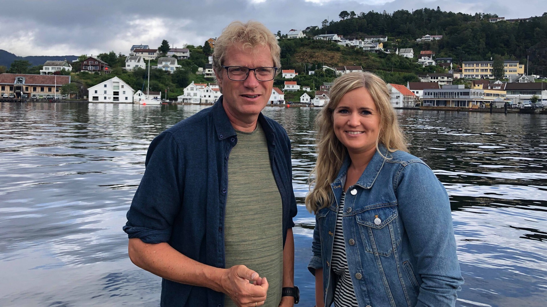 Lokalen - Distriktsprogram - Rogaland - NRK Radio