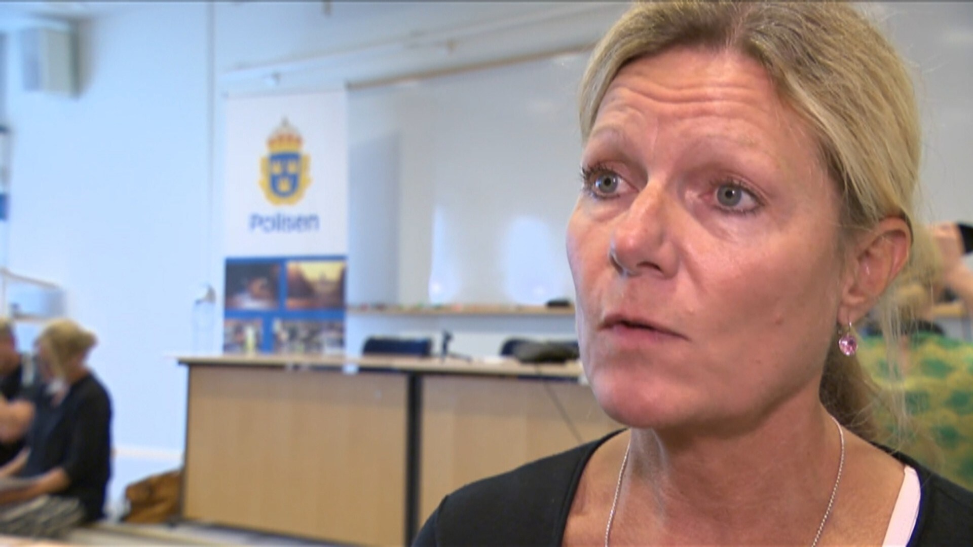 Mener det ikke var planlagt eller politisk motivert – NRK