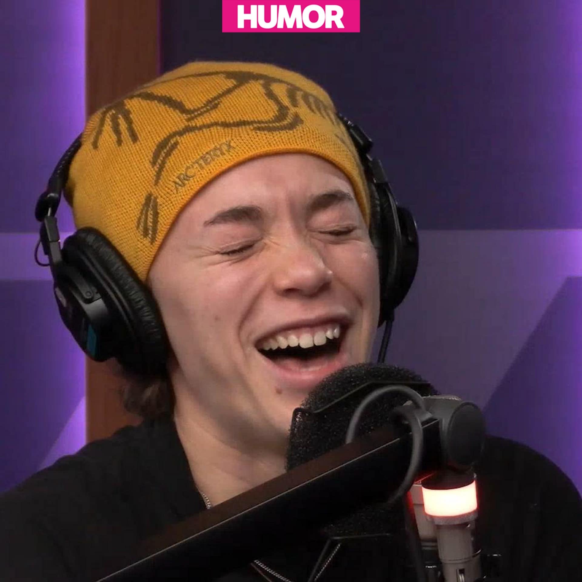 Er det stabilt sideleie eller fosterstilling? – NRK