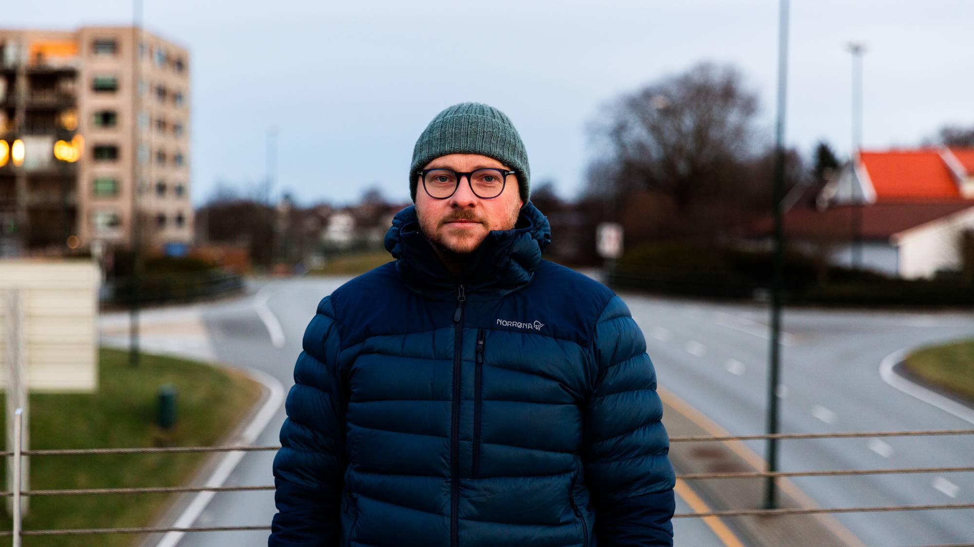 Gjennomfører årets Største Militære øvelse På Østlandet Nrk Vestfold