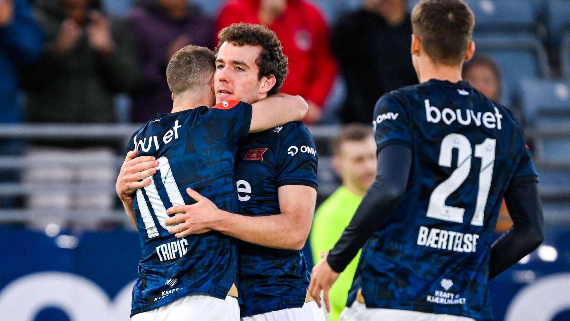 Eliteserien 2025 – NRK Sport – Sportsnyheter, resultater og sendeplan