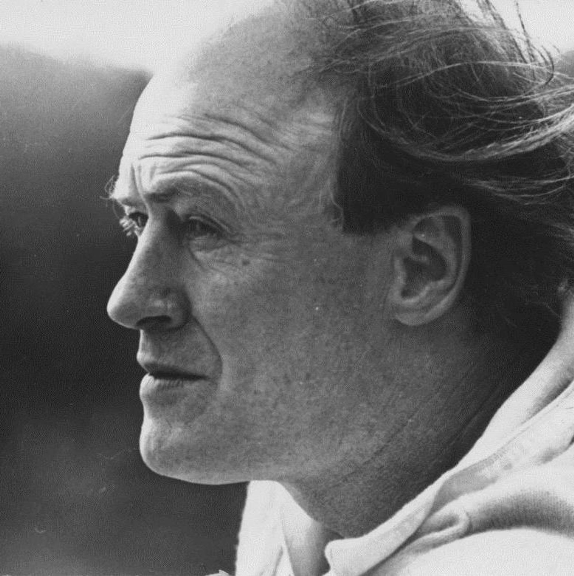 100 år siden Roald Dahl ble født – Urix