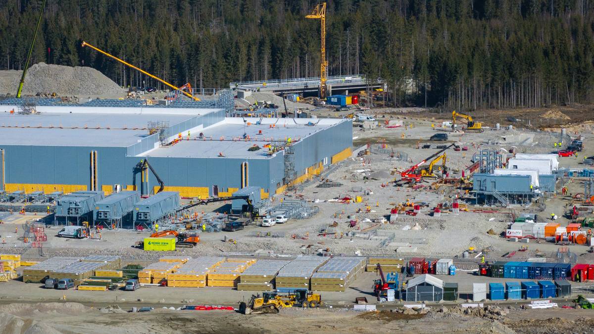 Reagerer på Google-hemmelighold – NRK Vestfold og Telemark – Lokale nyheter, TV og radio