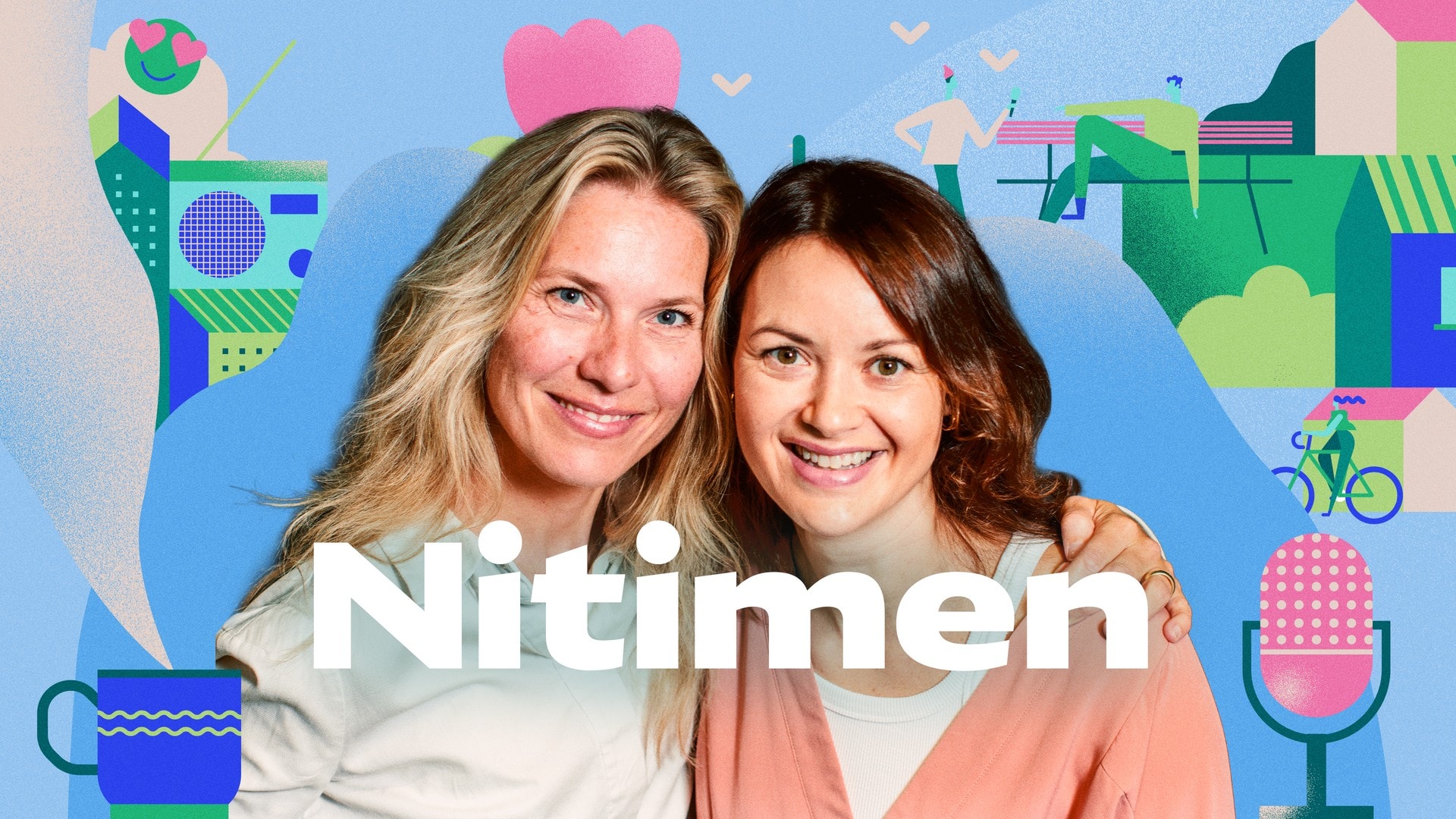 27. mai - Nitimen - NRK Radio