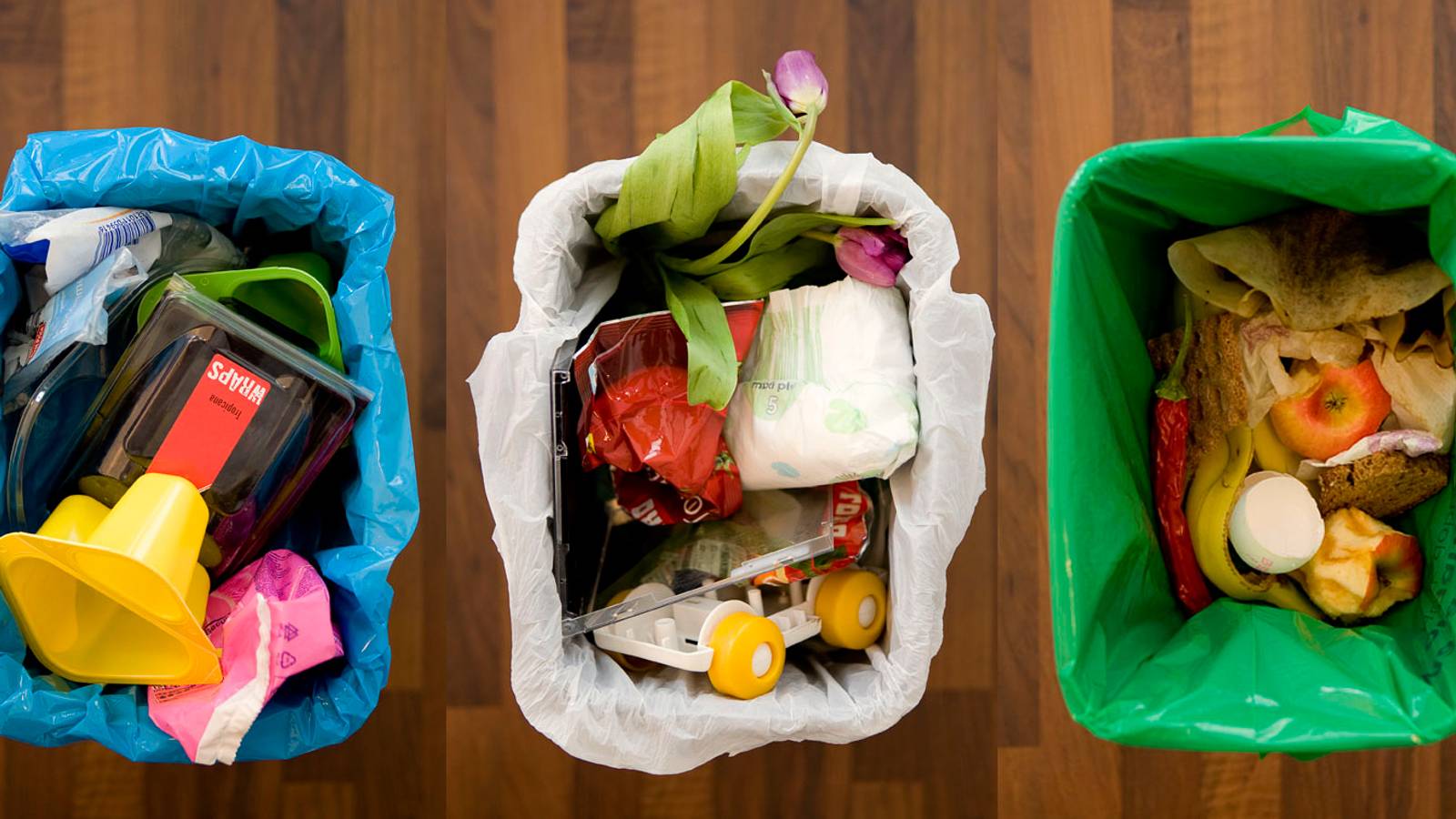 Åtte enkle måter å bruke mindre plast – NRK Nyttig – Tips, råd og innsikt