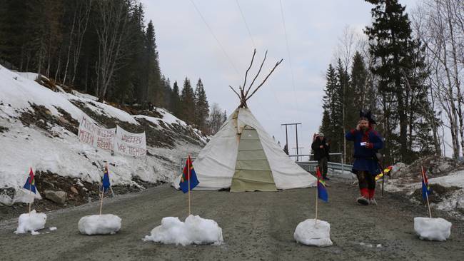 Premiere av samisk musikkvideo – NRK Sápmi - samiske nyheter, kultur og ...